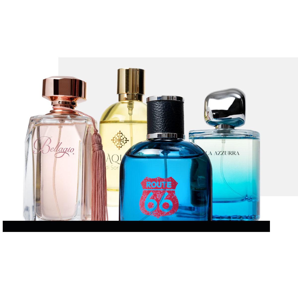 Diamond Fragrances - Profumi di lusso made in Italy
