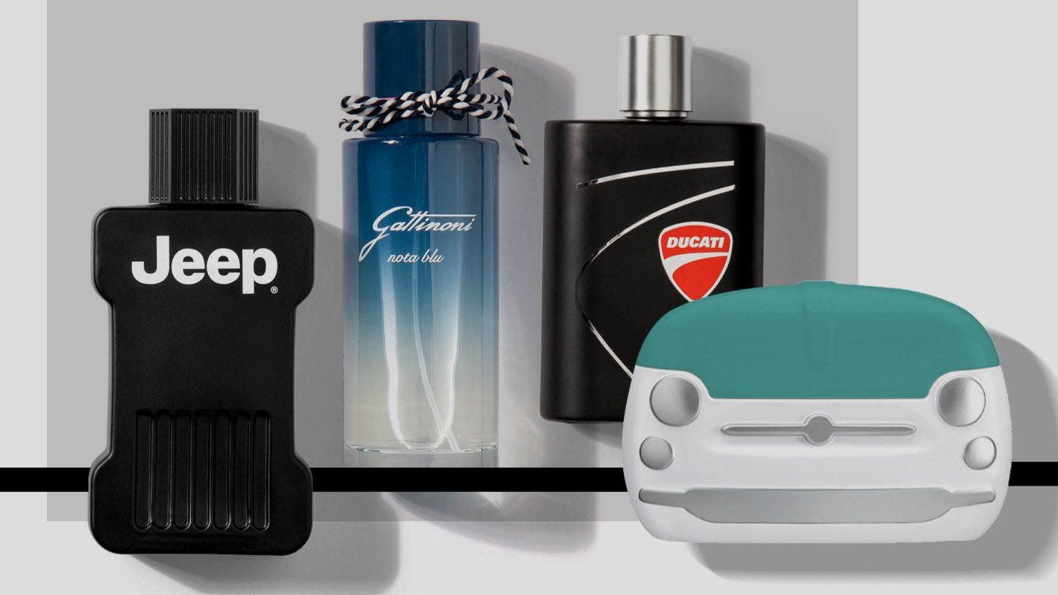 Diamond Fragrances - Profumi di lusso made in Italy