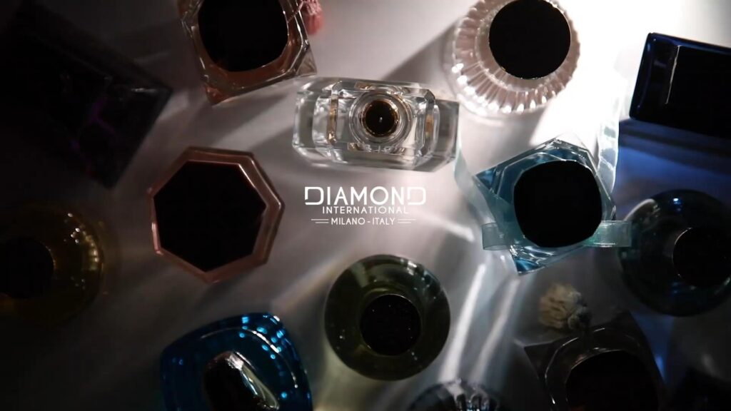 Diamond Fragrances - Profumi di lusso made in Italy